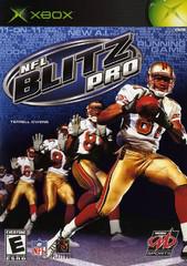 NFL Blitz Pro - Xbox – CNAGames Middletown
