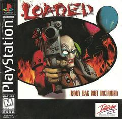 Loaded - Playstation – CNAGames Middletown