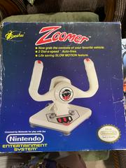 Zoomer - NES – CNAGames Middletown