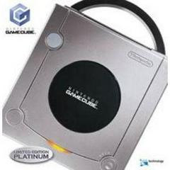 Platinum GameCube Console [DOL-001] - Gamecube – CNAGames Middletown