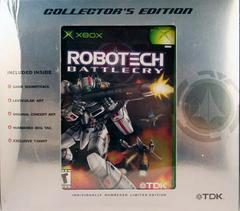 Robotech Battlecry [Collector's Edition] - Xbox – CNAGames Middletown
