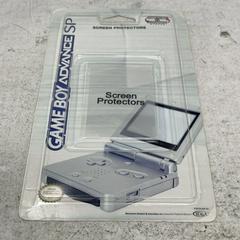 Game Boy Advance SP Screen Protectors - GameBoy Advance – CNAGames ...