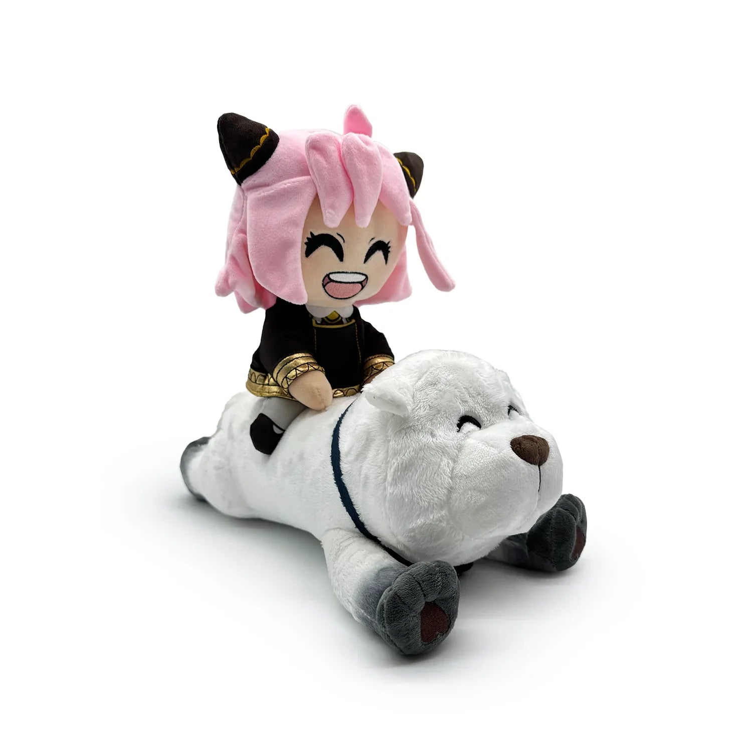 Anya Riding Bond 12" Plush – CNAGames Middletown