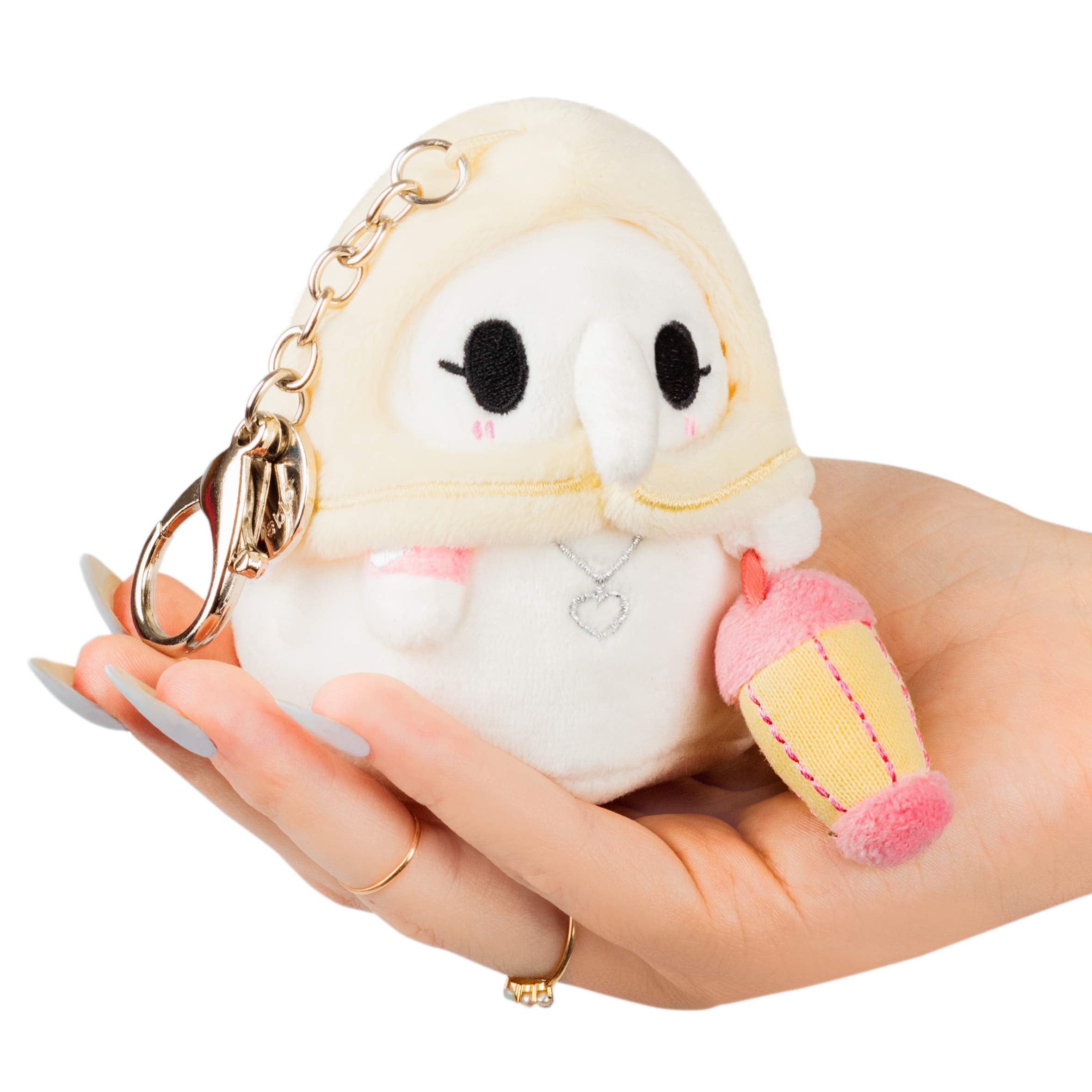 Micro Squishable Plague Nurse – CNAGames Middletown