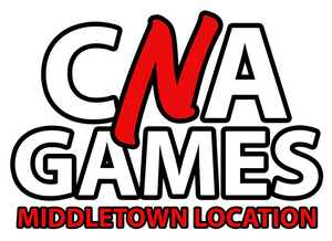CNA Games - Card N All Gaming Middletown – CNAGames Middletown