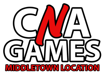 CNA Games - Card N All Gaming Middletown – CNAGames Middletown