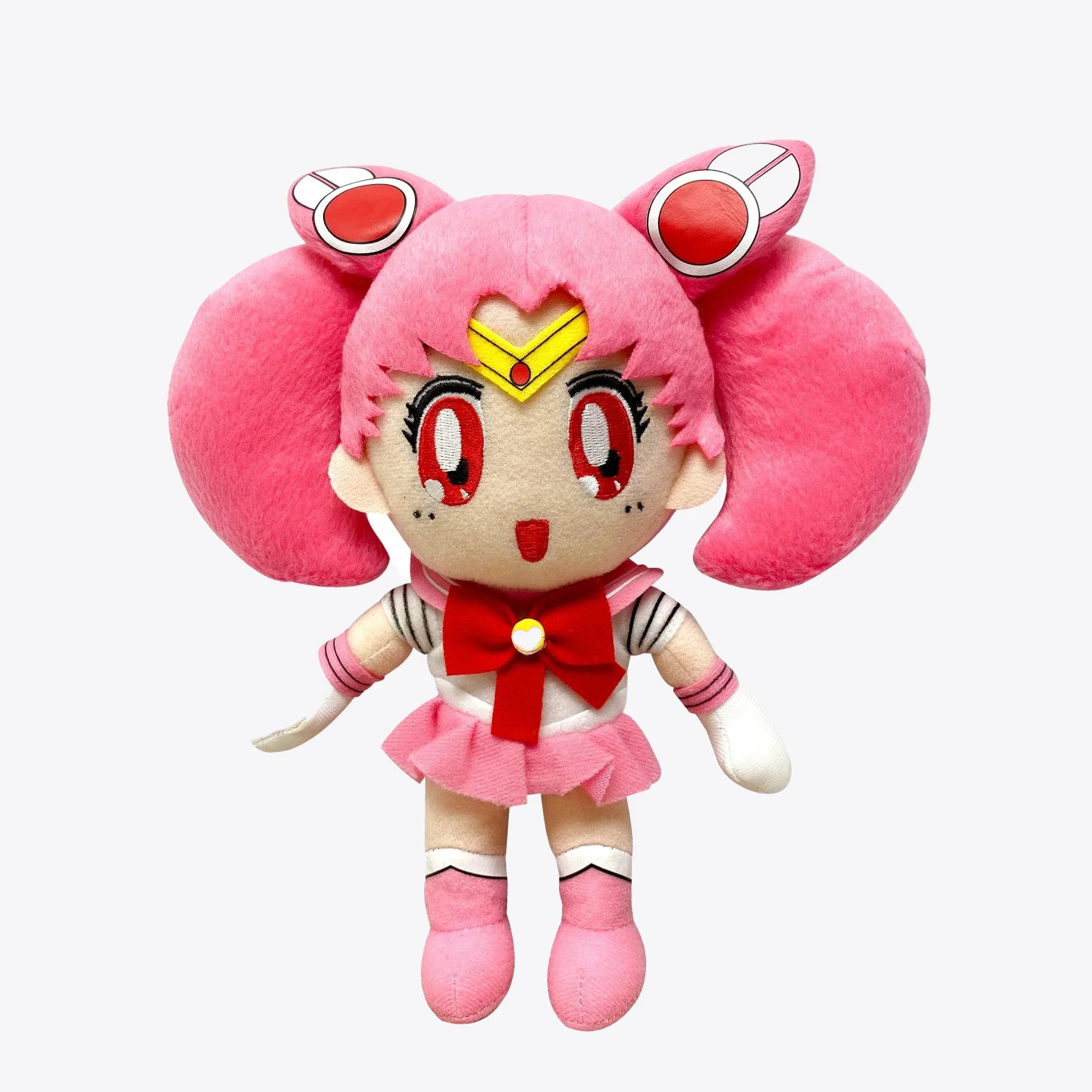 Sailor Moon Chibiusa 7" Plush – CNAGames Middletown