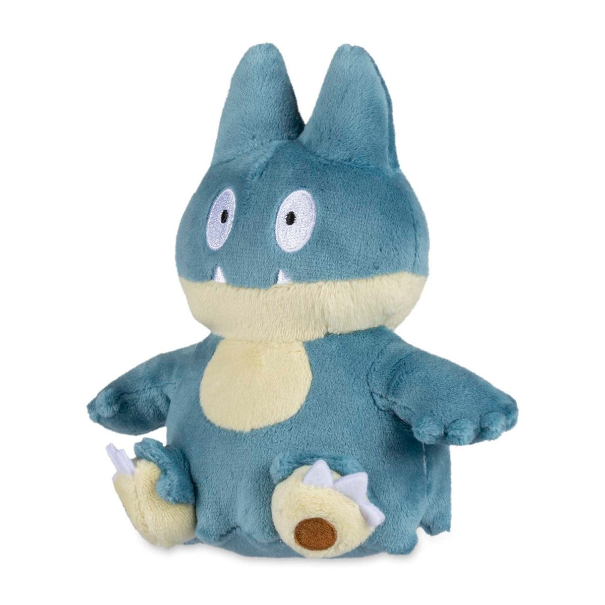 Munchlax Sitting Cuties 5 ¾ In. Plush – CNAGames Middletown