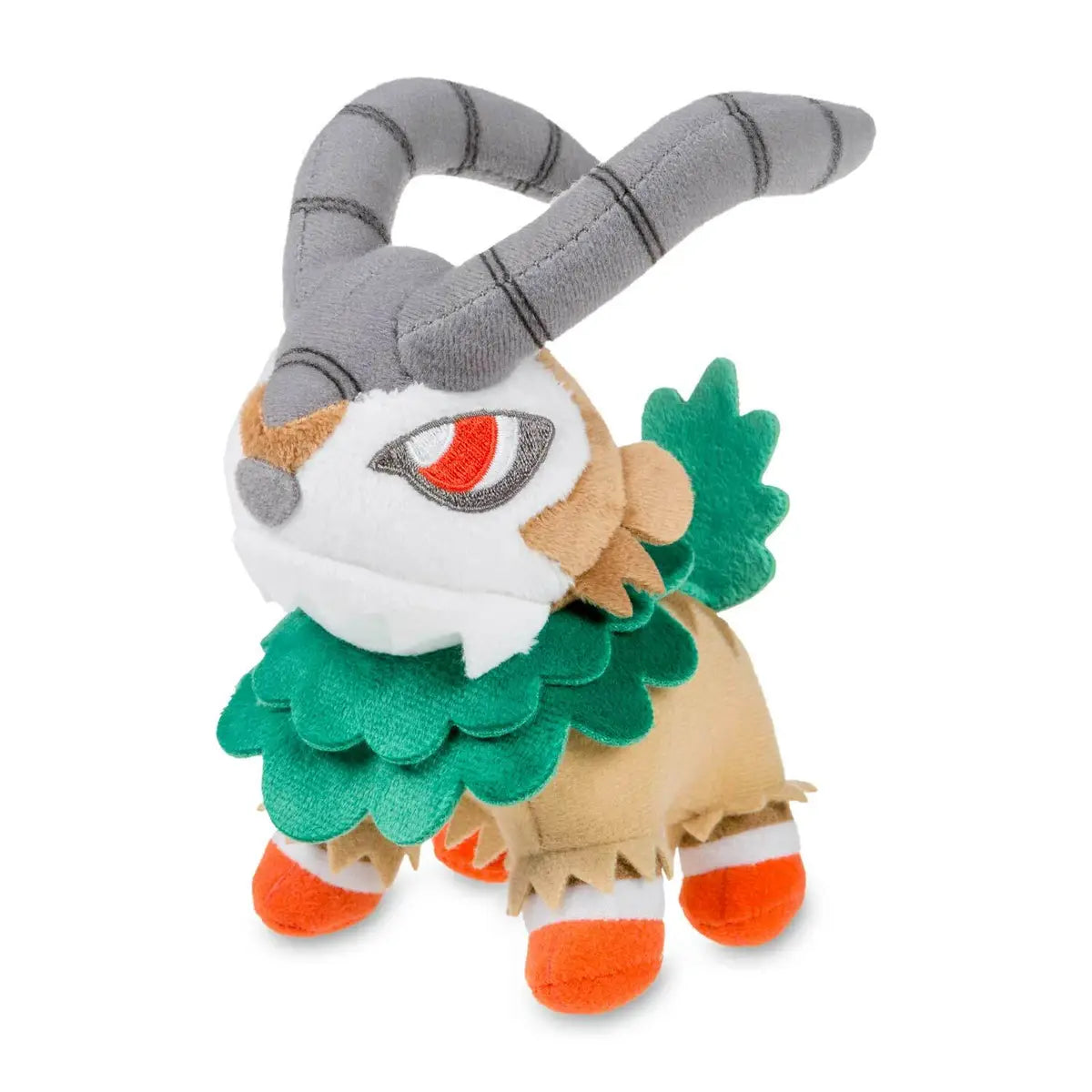 Gogoat Pokemon Dolls Plush – CNAGames Middletown