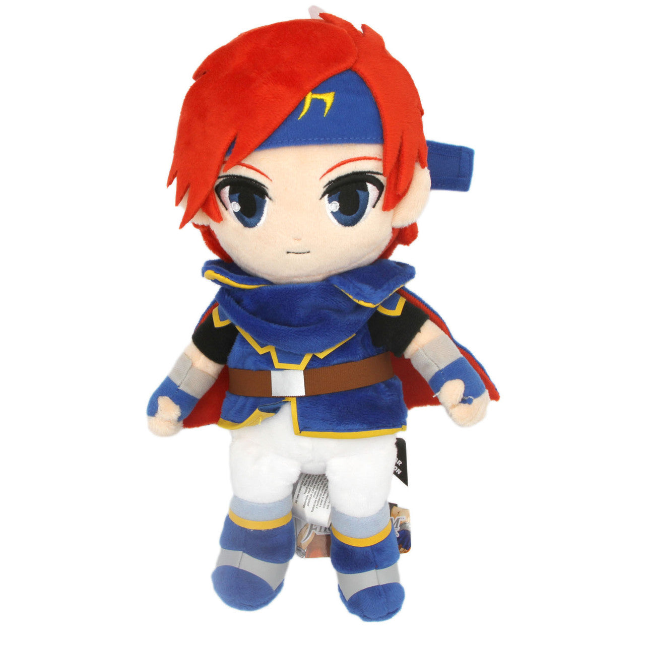 Fire Emblem Roy 11 in Plush – CNAGames Middletown